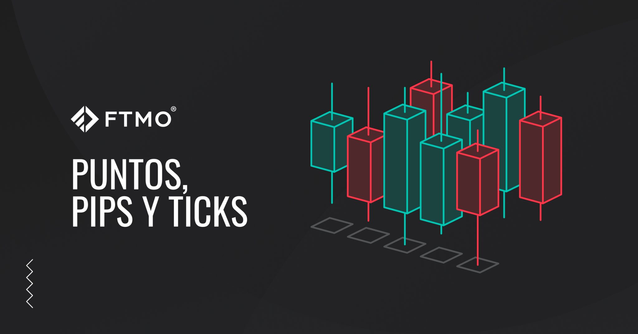 Puntos, pips y ticks | FTMO.com