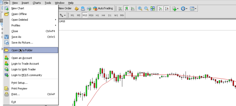 Quick Trade Manager MT4 MT5 | FTMO