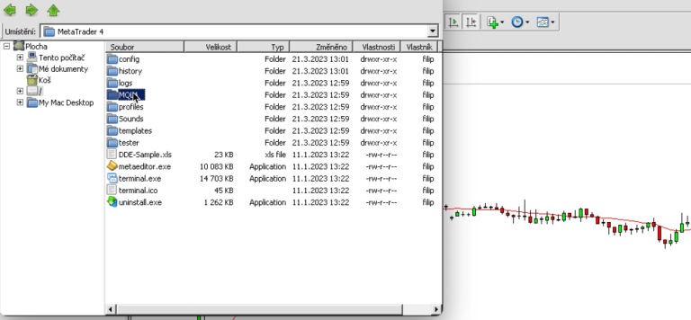 Quick Trade Manager MT4 MT5 | FTMO