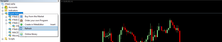 Quick Trade Manager MT4 MT5 | FTMO