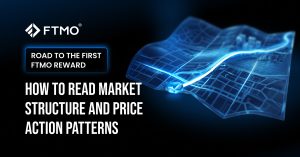 How to Read Market Structure and Price Action Patterns | FTMO.com