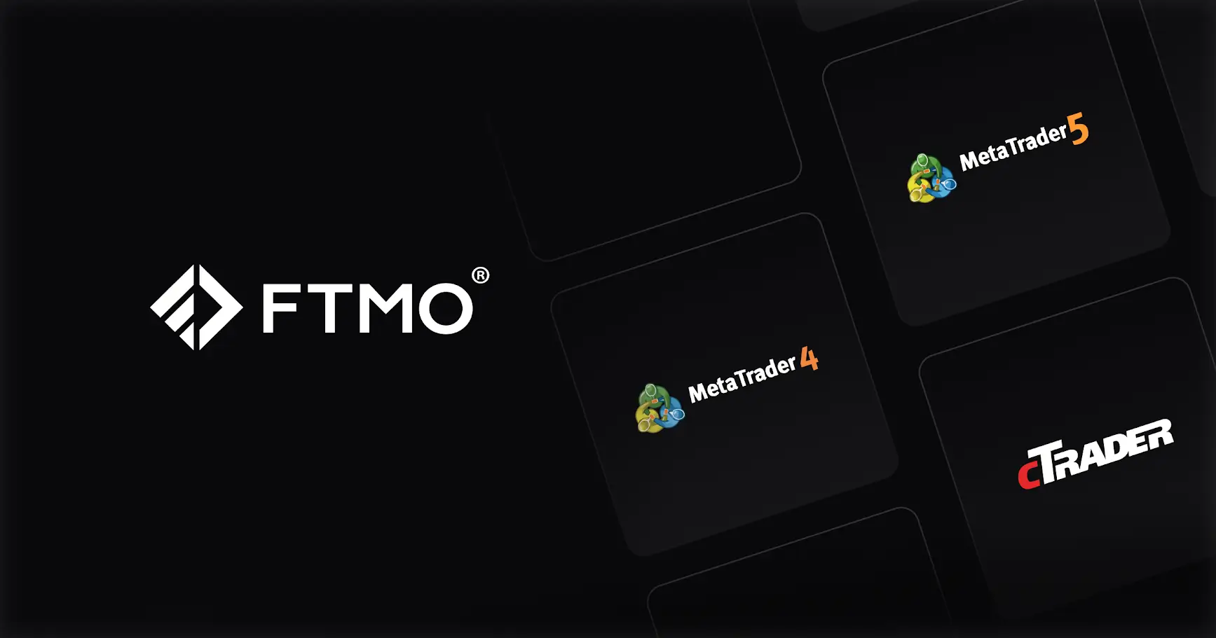 Plataformas de trading FTMO | FTMO.com