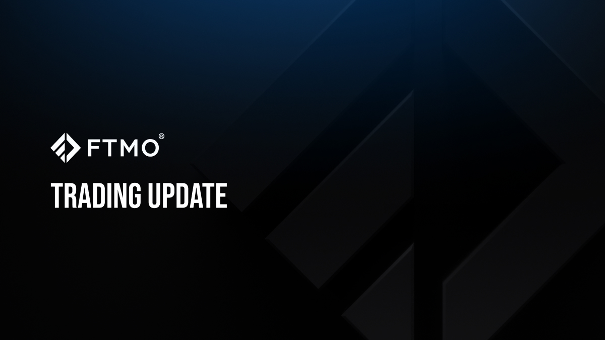 Trading Update | 2 Oct 2025 | FTMO Australia